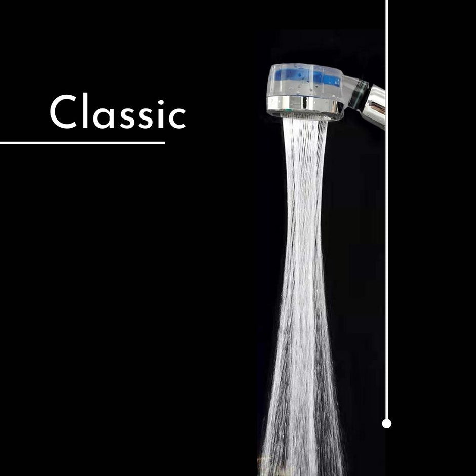 Cyclone Shower – Cyclone Shower